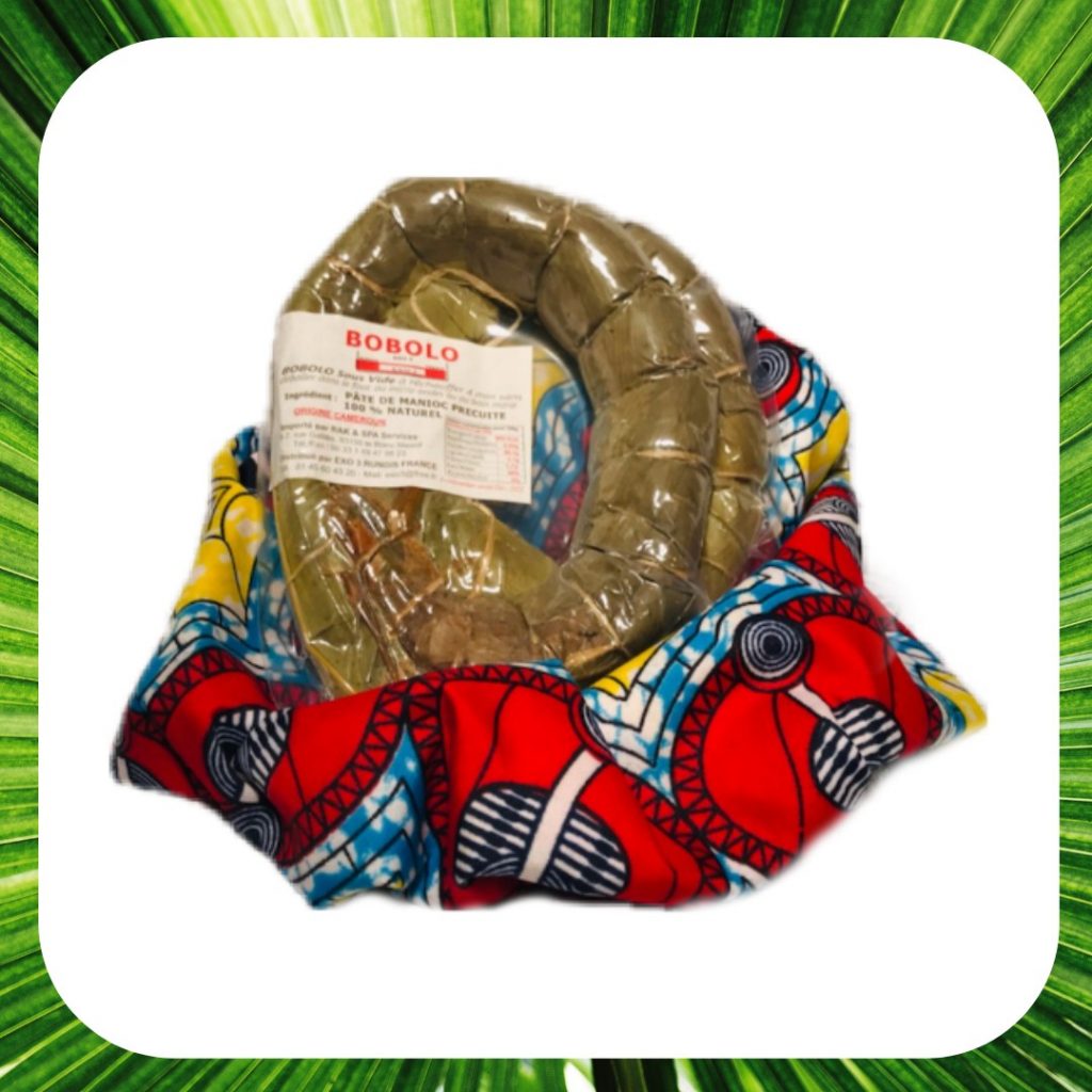 Bobolo - Évasion exotique