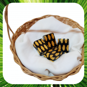 Cube Maggi Djon Djon - Évasion exotique