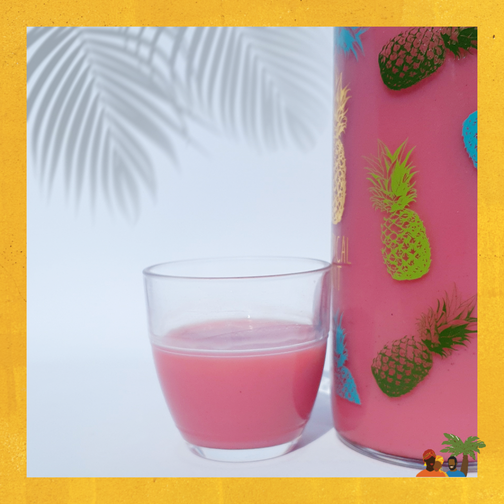 Punch Alexandra - Évasion exotique